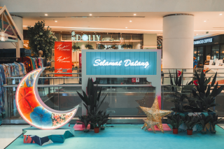 Sustainable Development Goals (SDG) by Sunway Malls and Sunway Putra Mall