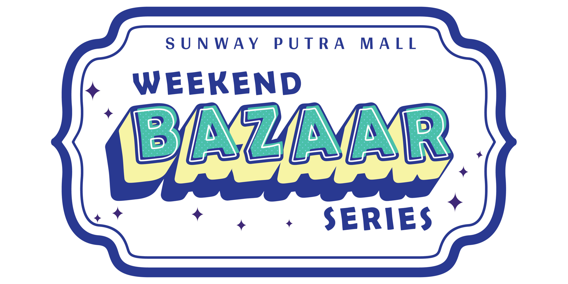 Weekend Bazaar Series