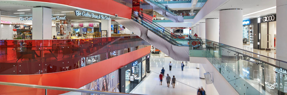 About Sunway Putra Mall | Sunway Putra Mall