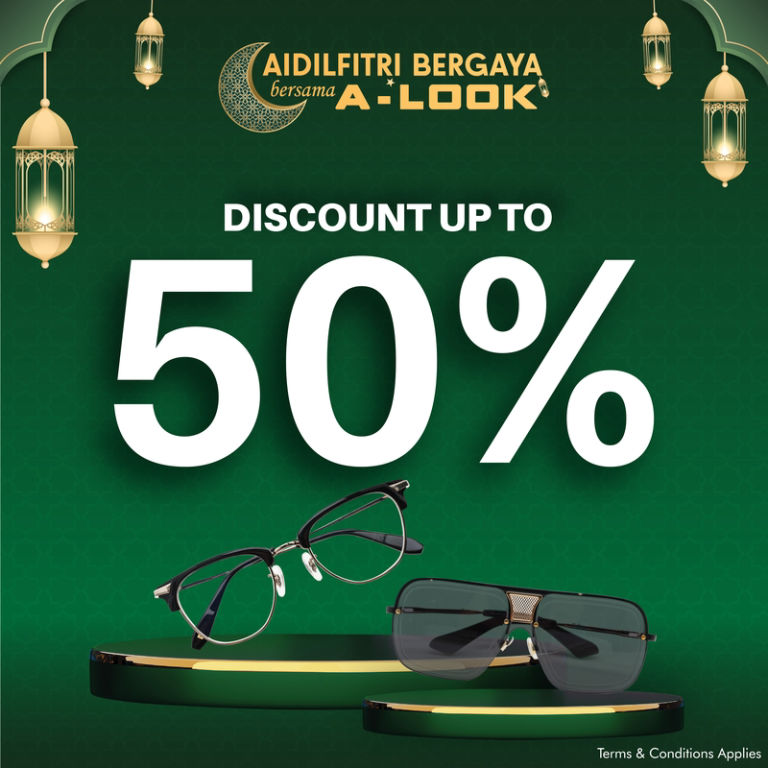 Deals & Promotions | Sunway Putra Mall