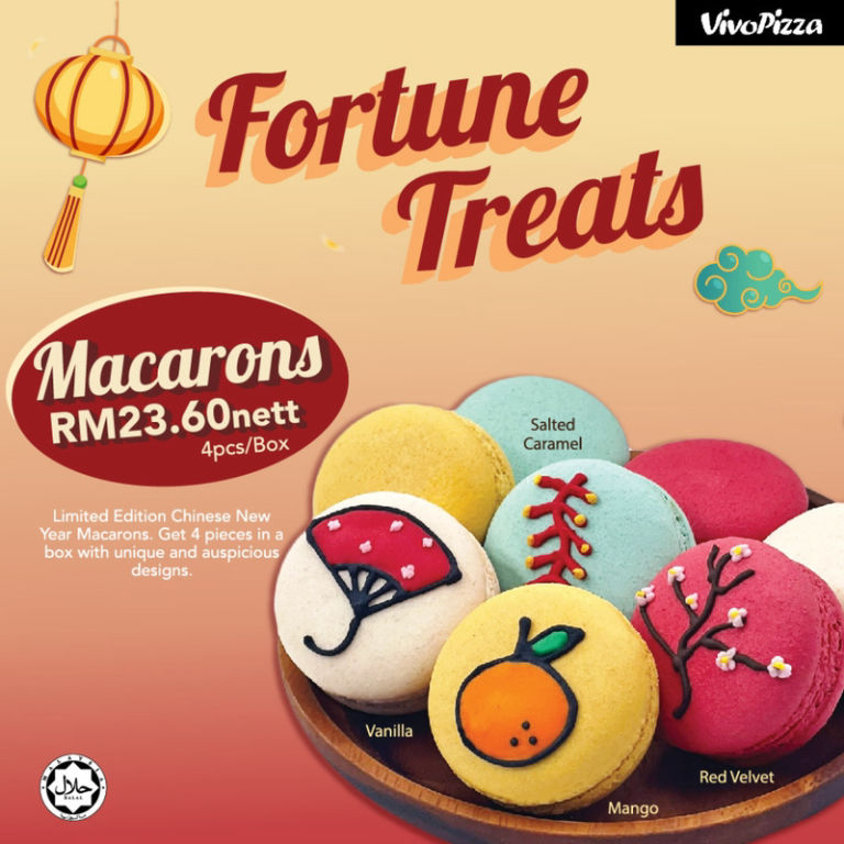 Deals & Promotions | Sunway Putra Mall