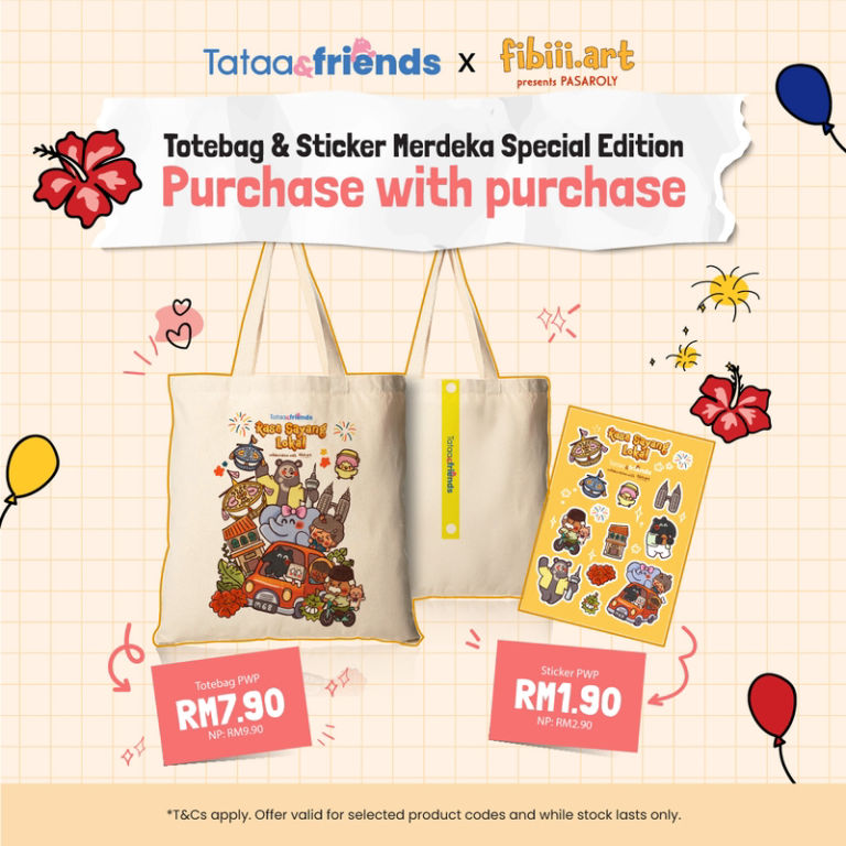 Deals & Promotions | Sunway Putra Mall