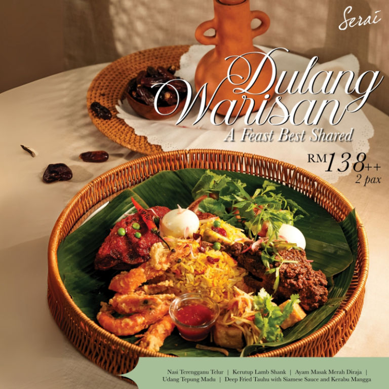 Deals & Promotions | Sunway Putra Mall