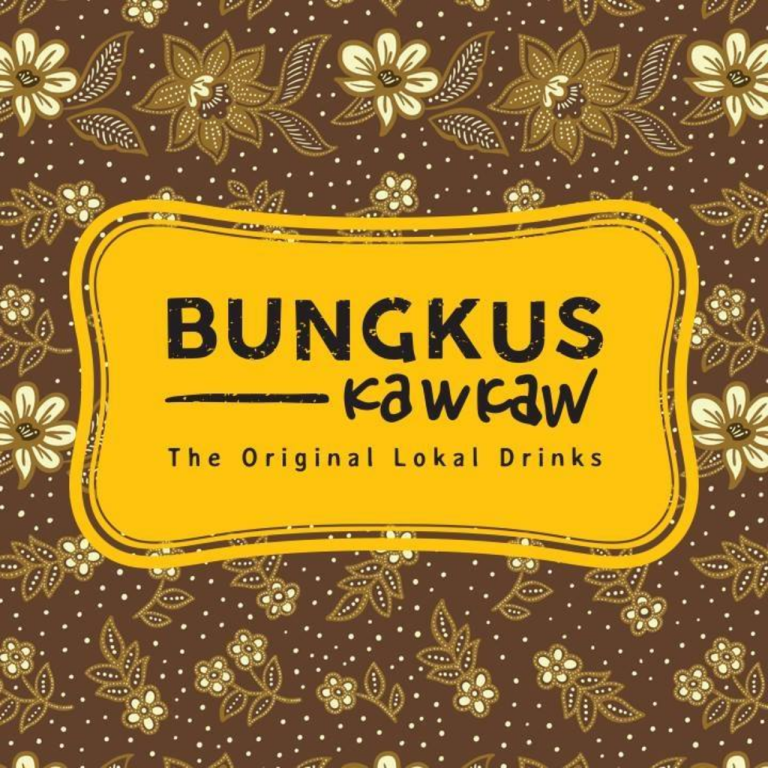 Bungkus Kaw Kaw | Sunway Putra Mall Bungkus Kaw Kaw | Sunway Putra Mall