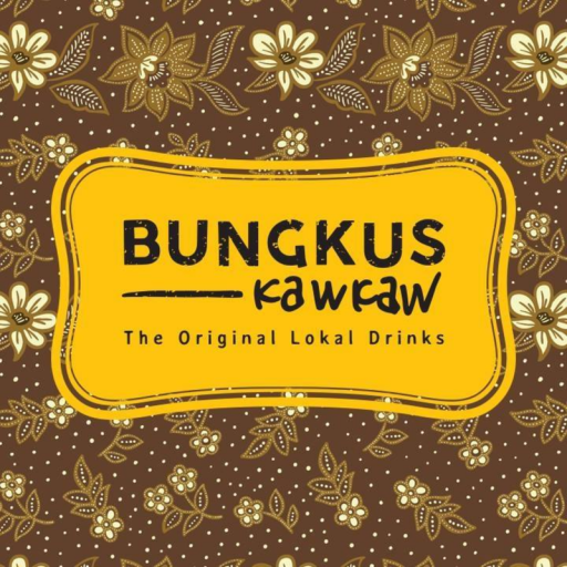 Bungkus Kaw Kaw | Sunway Putra Mall