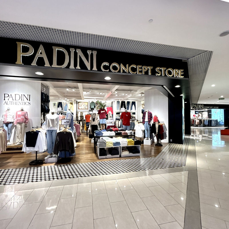 Padini Concept Store | Sunway Putra Mall