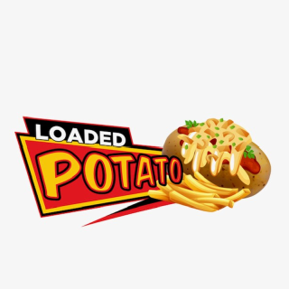 Loaded Potato | Sunway Putra Mall