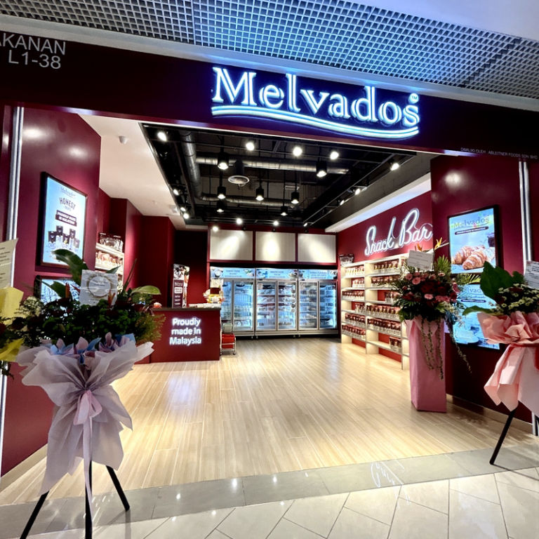 Melvados | Sunway Putra Mall