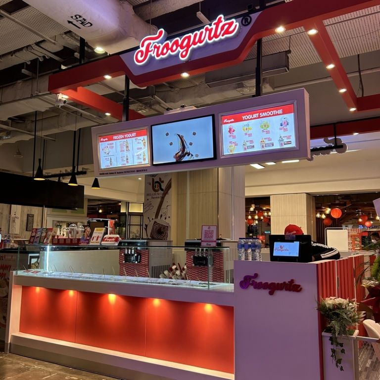 Shops Directory | Sunway Putra Mall