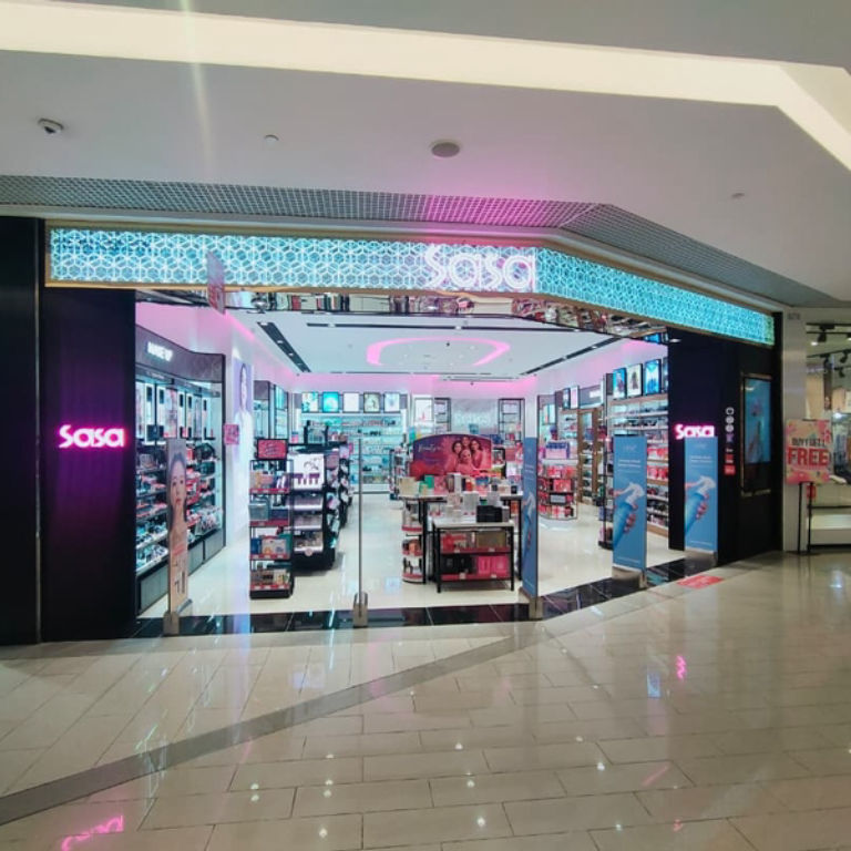 Sasa | Sunway Putra Mall