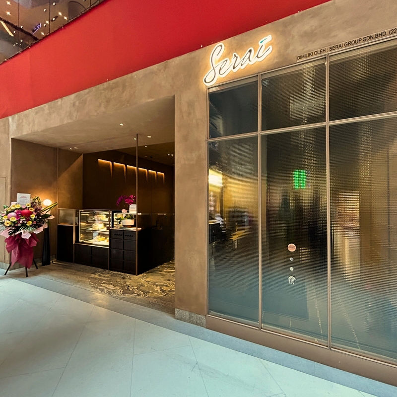 Serai | Sunway Putra Mall