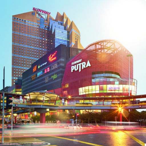 Sunway Putra Mall | Sunway Putra Mall