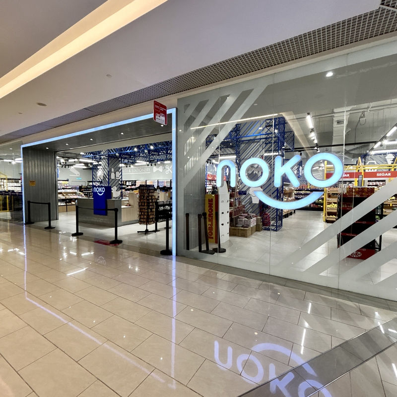 NOKO | Sunway Putra Mall