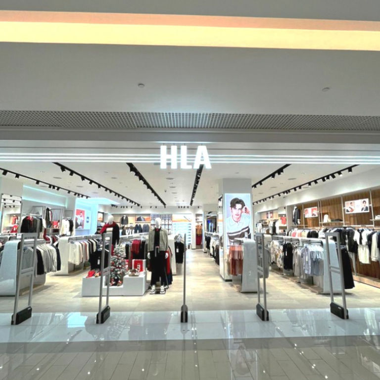 HLA | Sunway Putra Mall