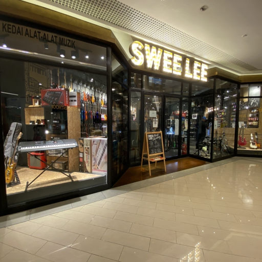 Swee Lee | Sunway Putra Mall