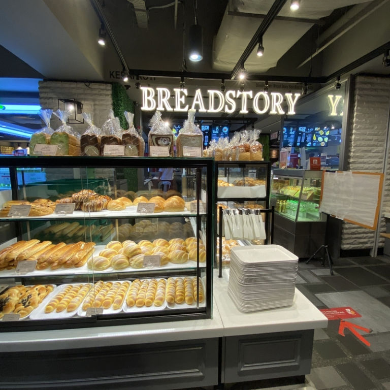 Shops Directory | Sunway Putra Mall