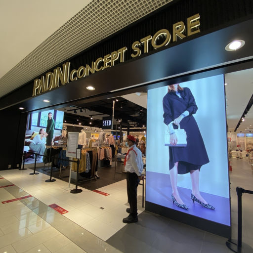 Padini Concept Store | Sunway Putra Mall