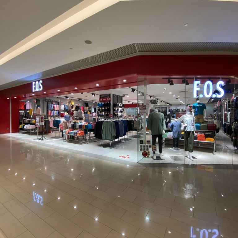 Shops Directory | Sunway Putra Mall