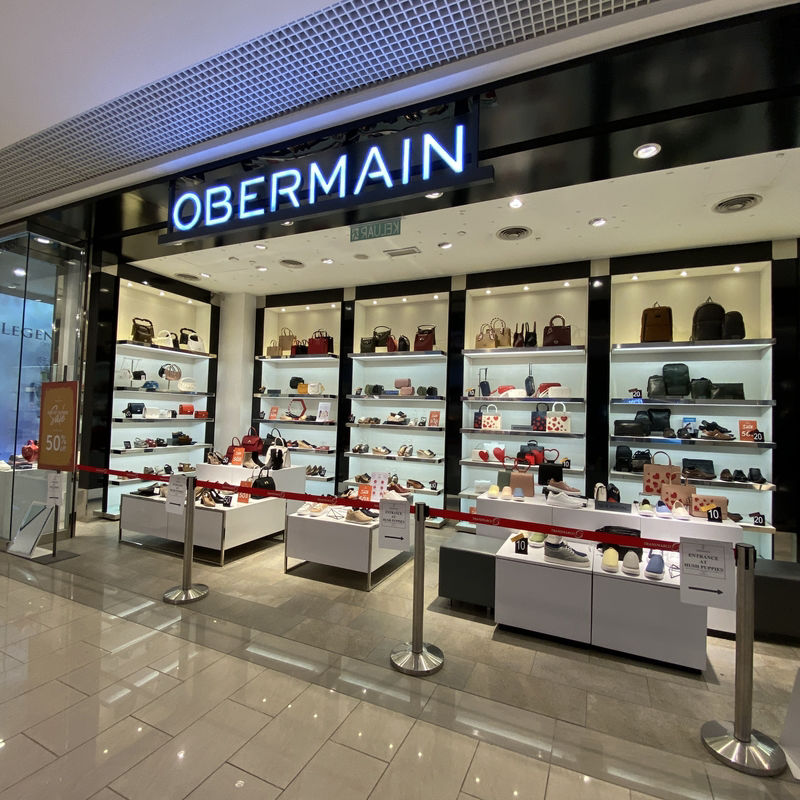 Obermain | Sunway Putra Mall