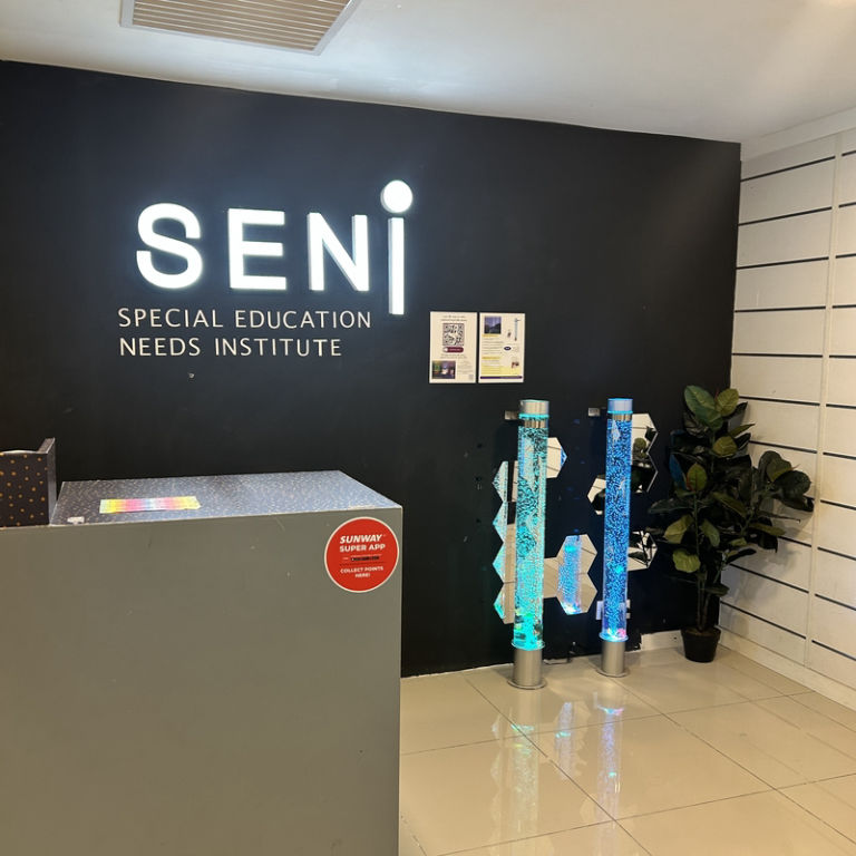 SENI | Sunway Putra Mall