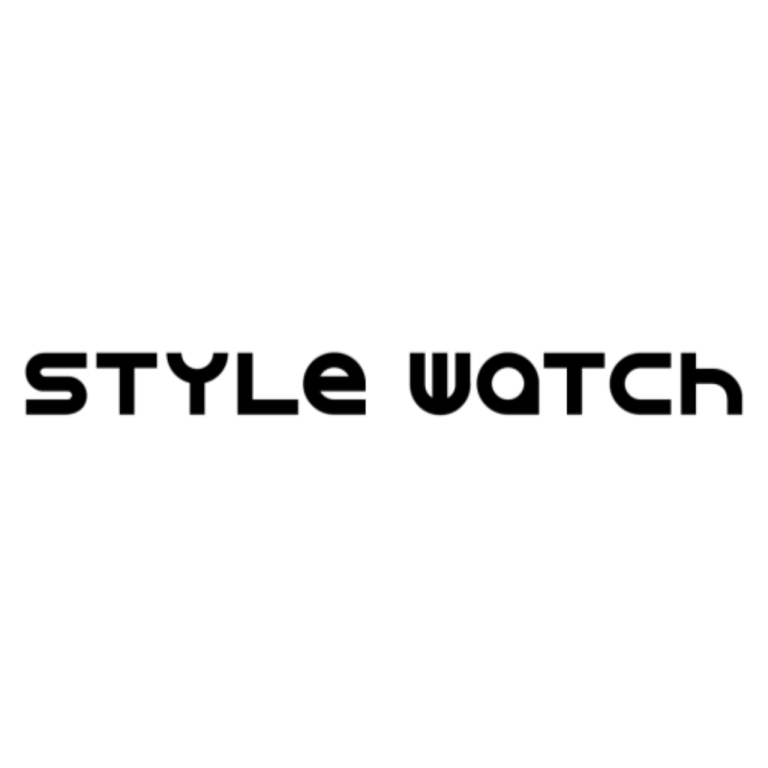 People Style Watch Logo