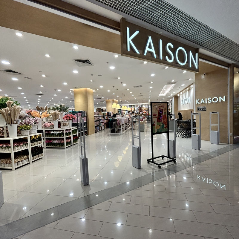Kaison | Sunway Putra Mall