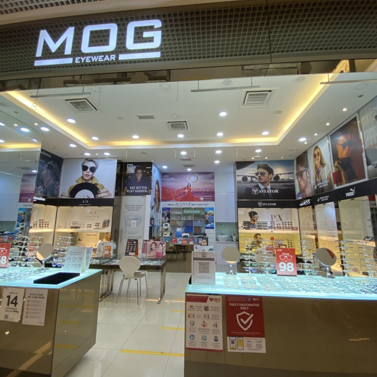 MOG | Sunway Putra Mall