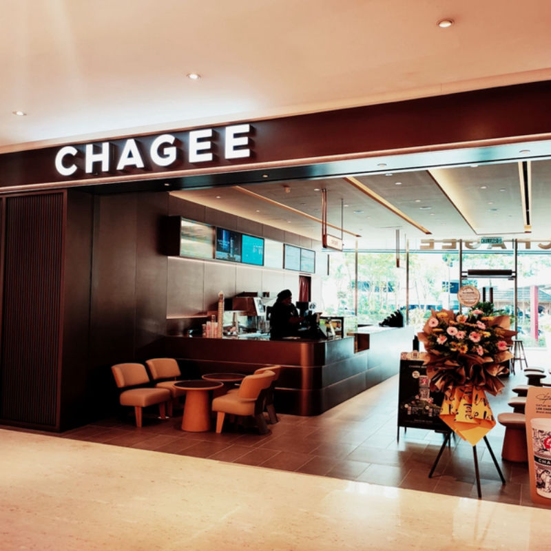 Chagee | Sunway Putra Mall