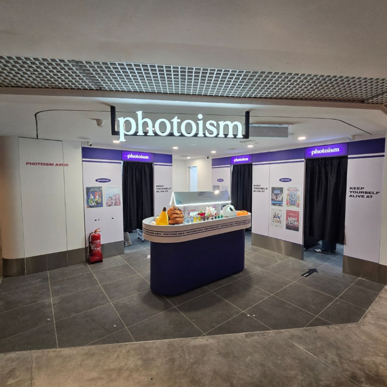 Photoism | Sunway Putra Mall