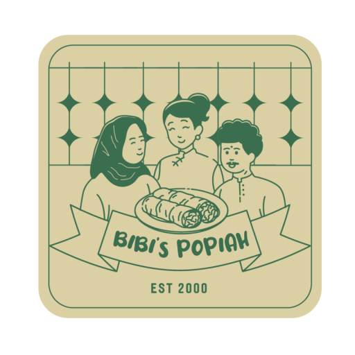 Bibi's Popiah | Sunway Putra Mall