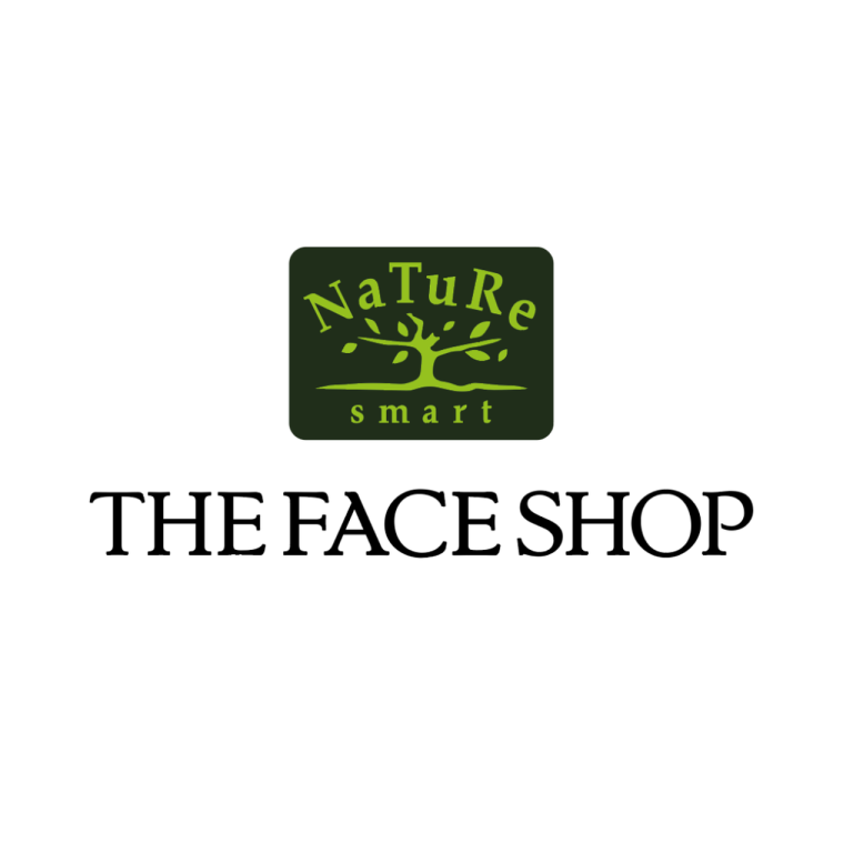 The Face Shop Logo