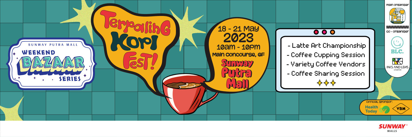 Weekend Bazaar Series